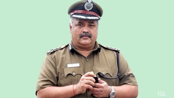 TN ex-DGP gets three years in prison for sexually harassing young IPS ...