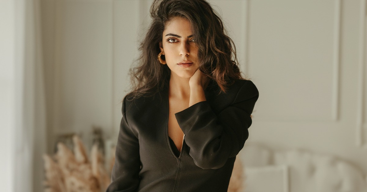 RJ Karishma, All Set To Make Her Red Carpet Debut at the Cannes Film ...