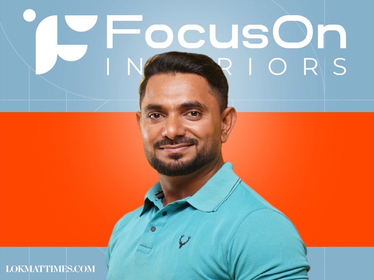 FocusOn Interiors’ Strategic Pivot: From Design Studio to Delivery-Led Solutions Firm - www ...