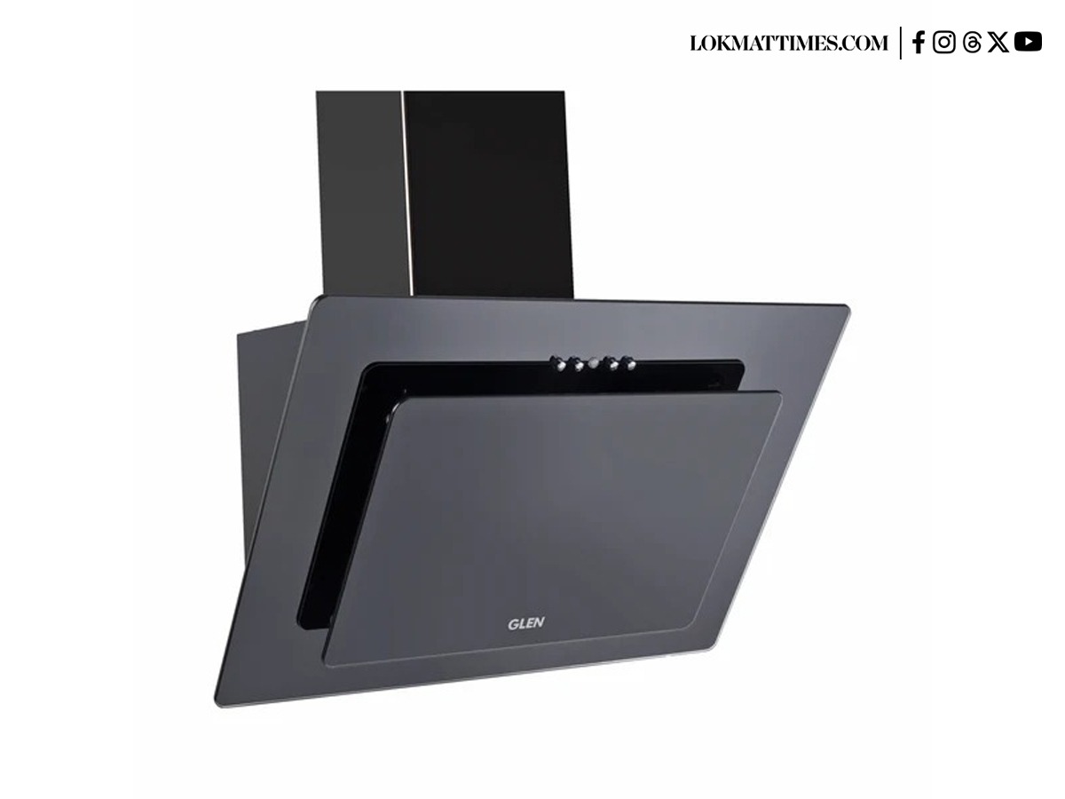 Why a Kitchen Chimney Is No Longer a Luxury but a Real Everyday Need ...