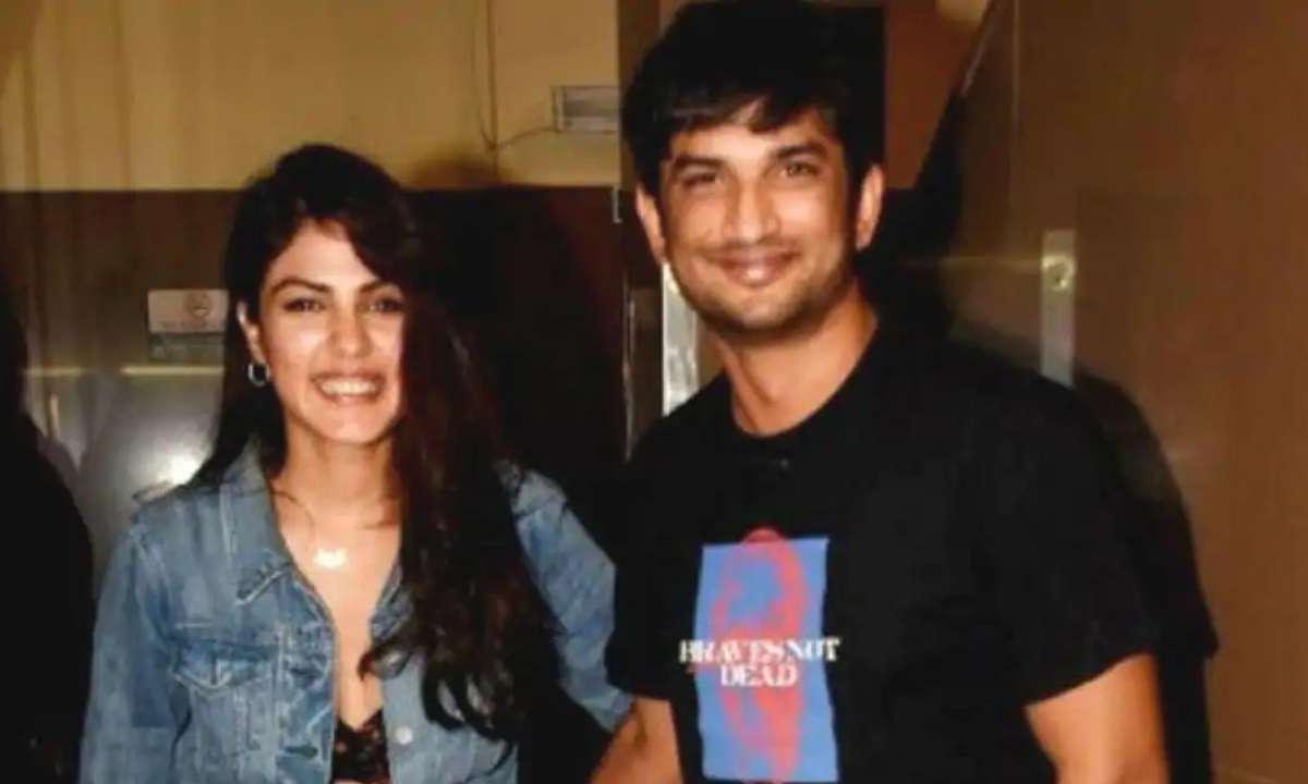CBI to investigate June 13 party angle in Sushant's case after claims ...