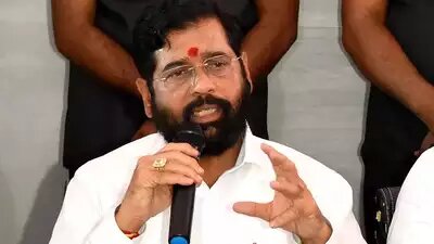 Maha CM Eknath Shinde says foundation stone of Bhide Wada national ...