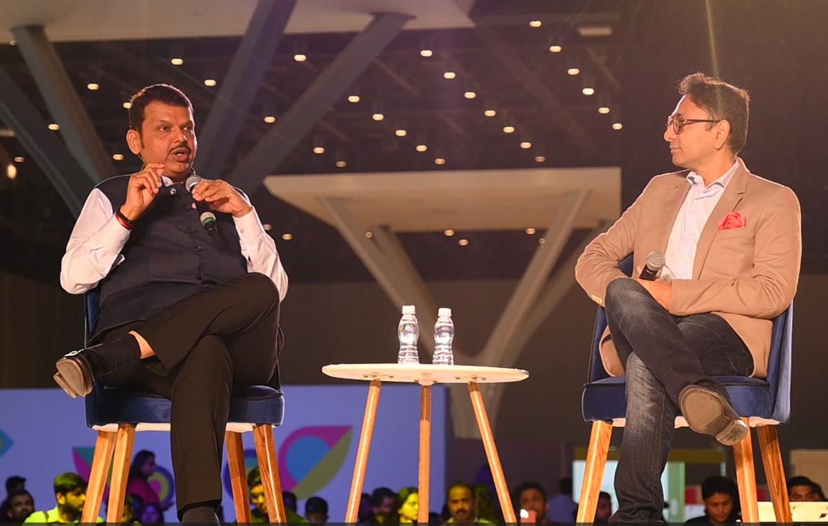 Mumbai Will Leapfrog by Five Years Ahead of All Megapolises Soon ...