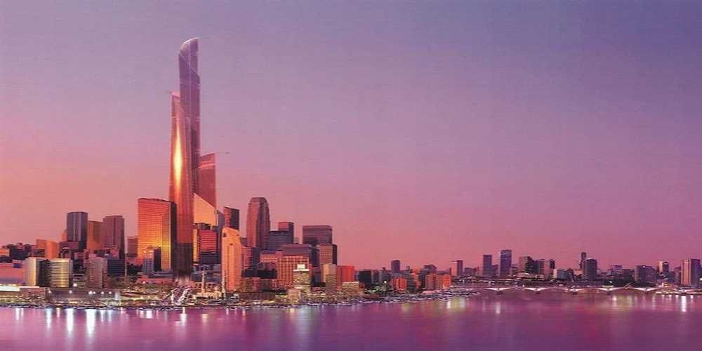 Kuwait to build world's tallest tower Burj Mubarak - www.lokmattimes.com