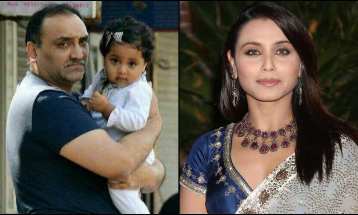 Rani Mukerji says daughter Adira was two months premature - www ...