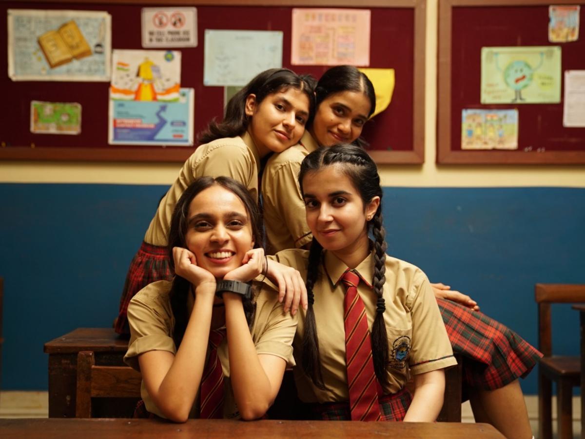 Anvesha Vij Shares Insight Into Heartfelt and Honest Narrative of ...