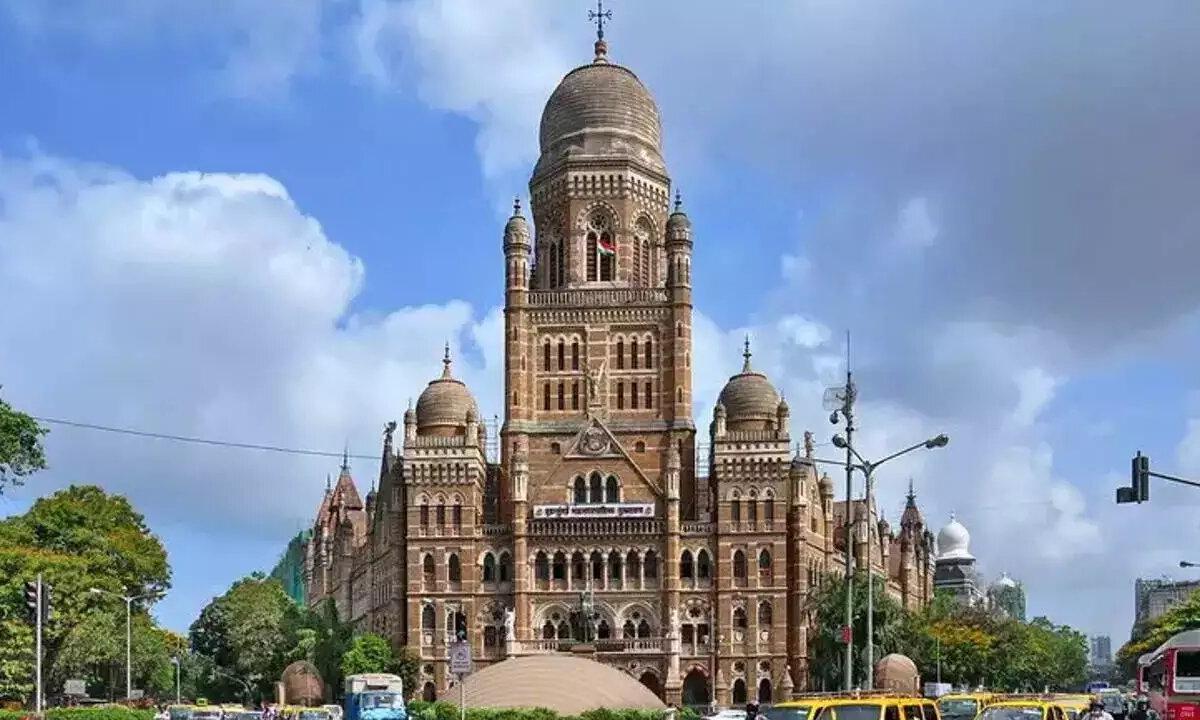 Mumbai Police's SIT probing irregularities in civic body visits BMC ...
