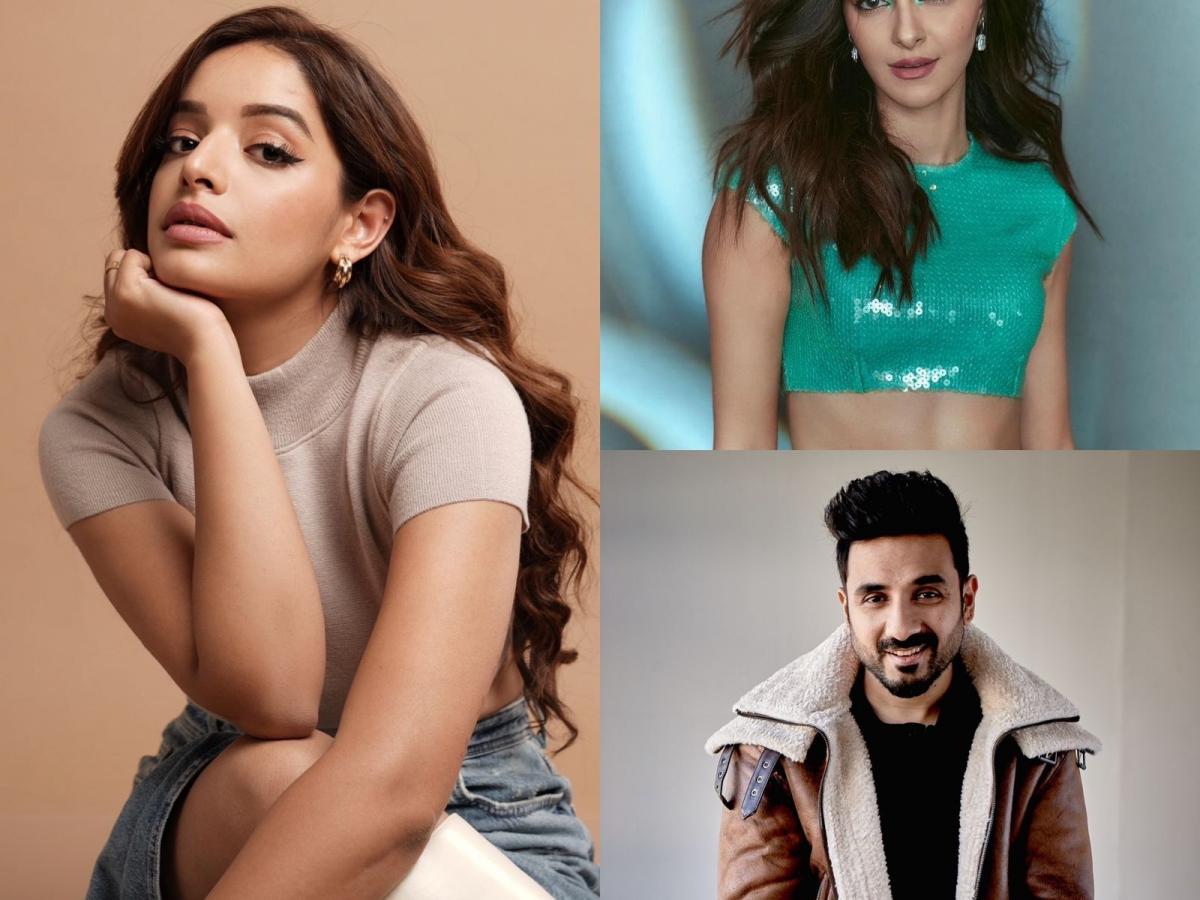 “Its a Dream Come True': Lisa Mishra On Her Acting Debut in Call Me Bae ...