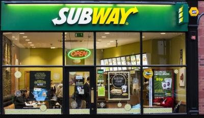 Subway India announces exclusive partnership with Coca-Cola for ...
