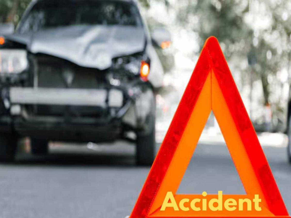 Navi Mumbai Hit and Run: 28-Year-Old Pillion Rider Dies After Reckless ...