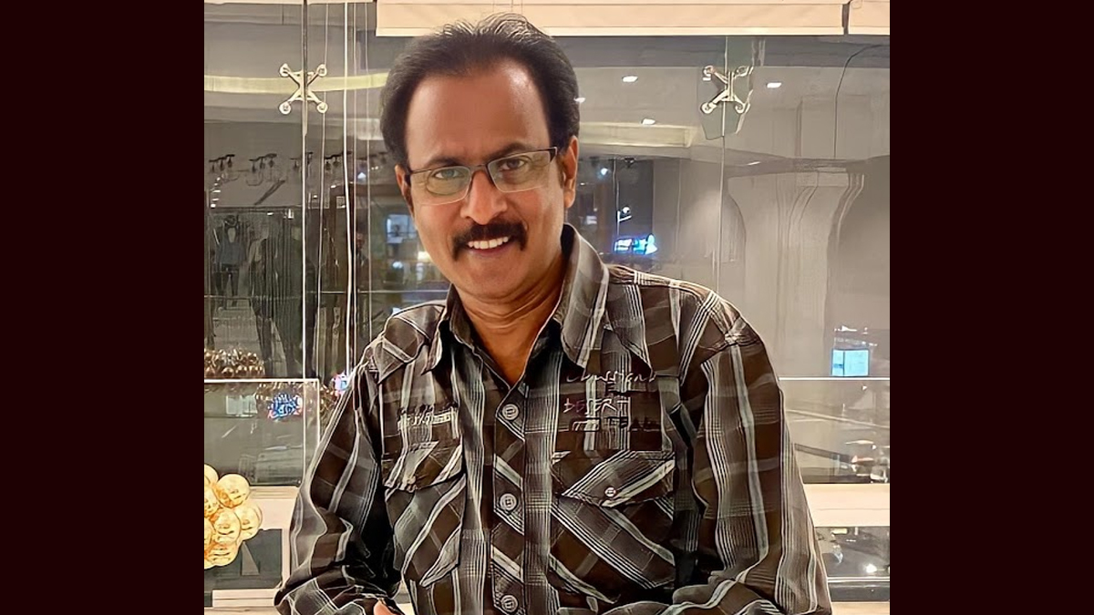 Veteran Telugu Actor Allu Ramesh dies of sudden cardiac arrest - www ...