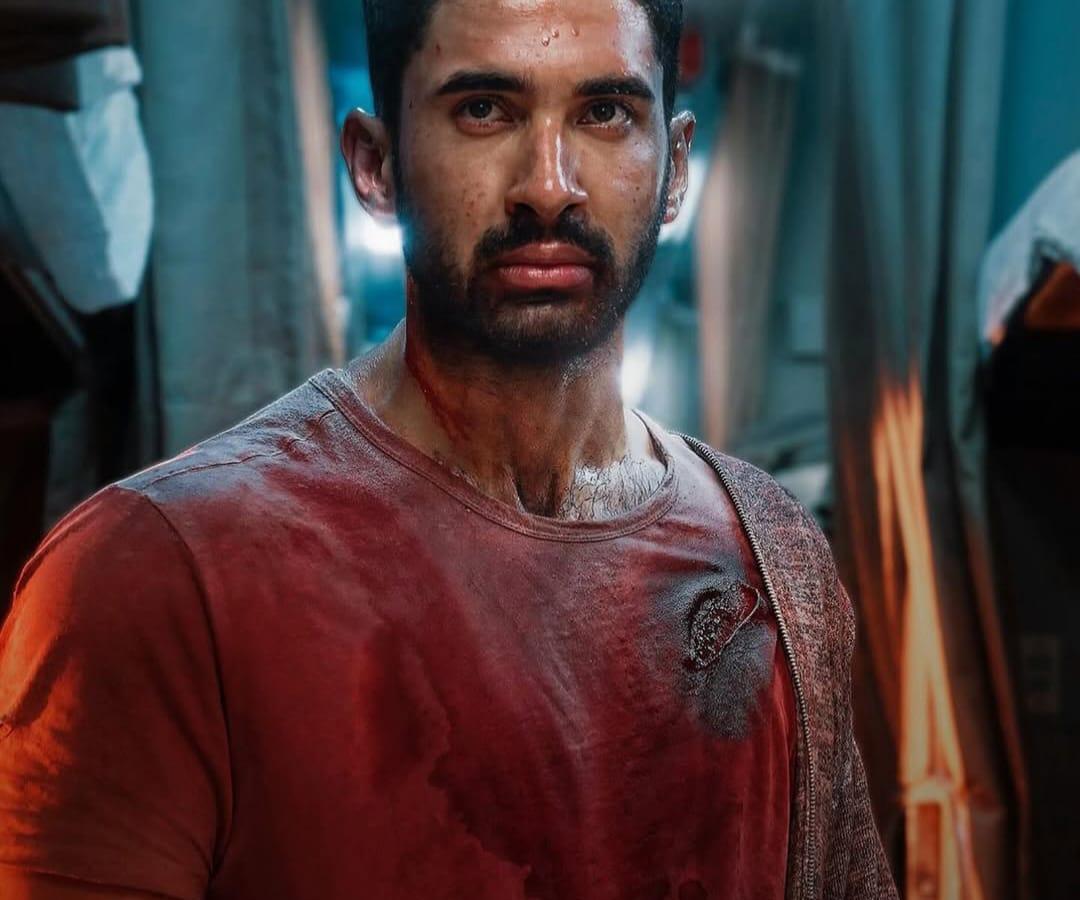 Fresh Faces of 2024: Actors Who Made Impressive Debuts in Bollywood ...