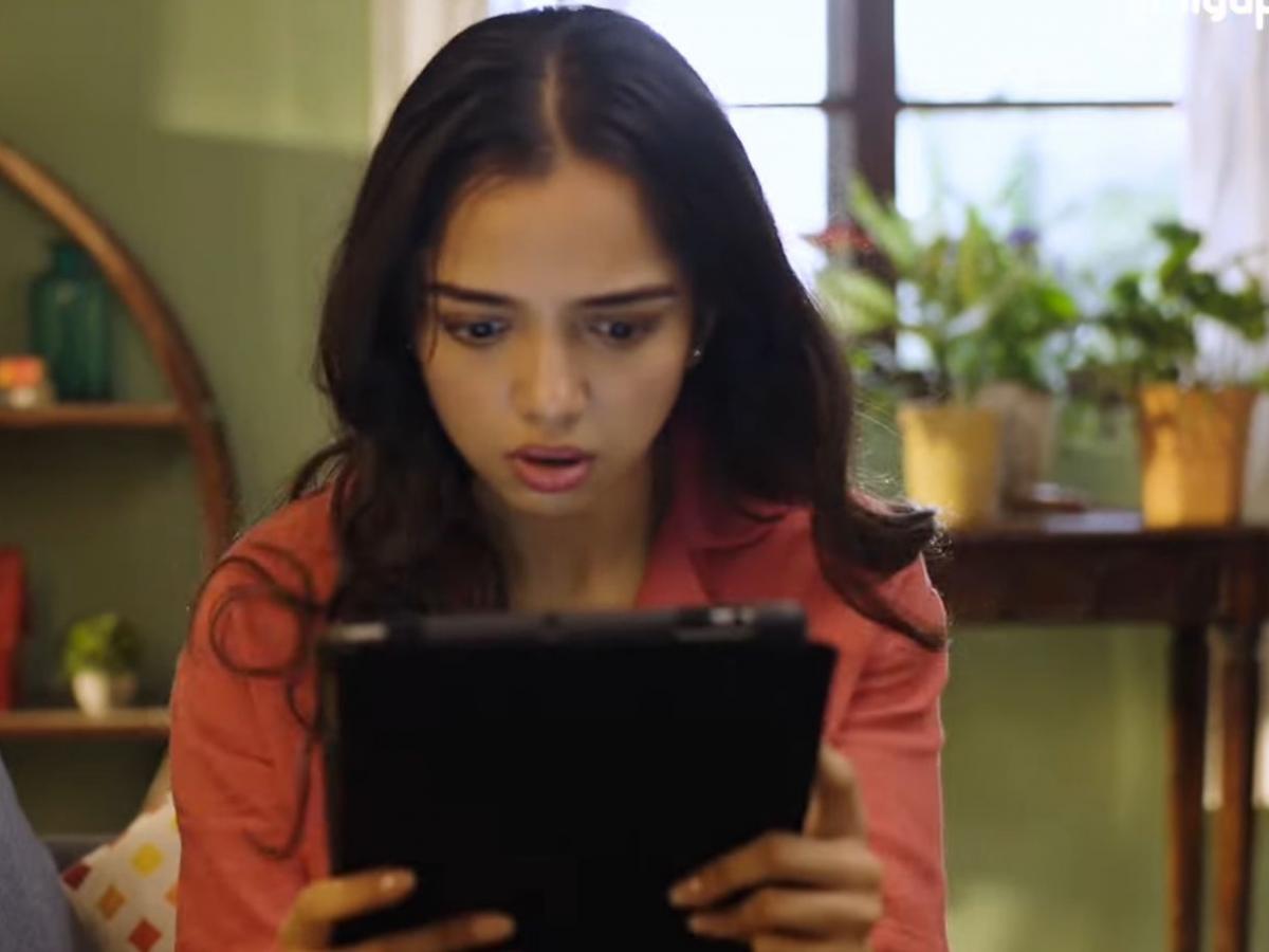 Ahsaas Channa Returns with Sisters Season 2: Trailer Out Now! - www ...