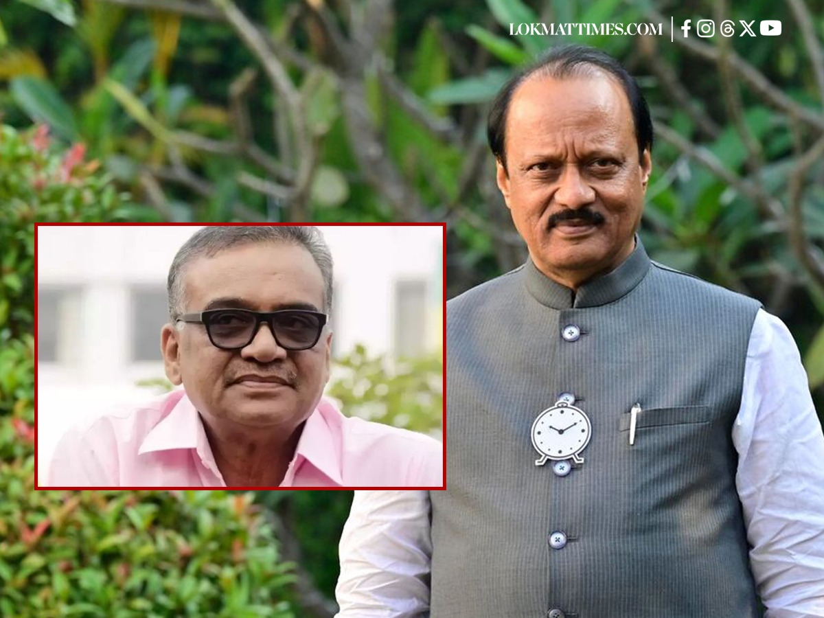 “A Guiding Force For Many”: BVA’s Hitendra Thakur Condoles Demise of ...