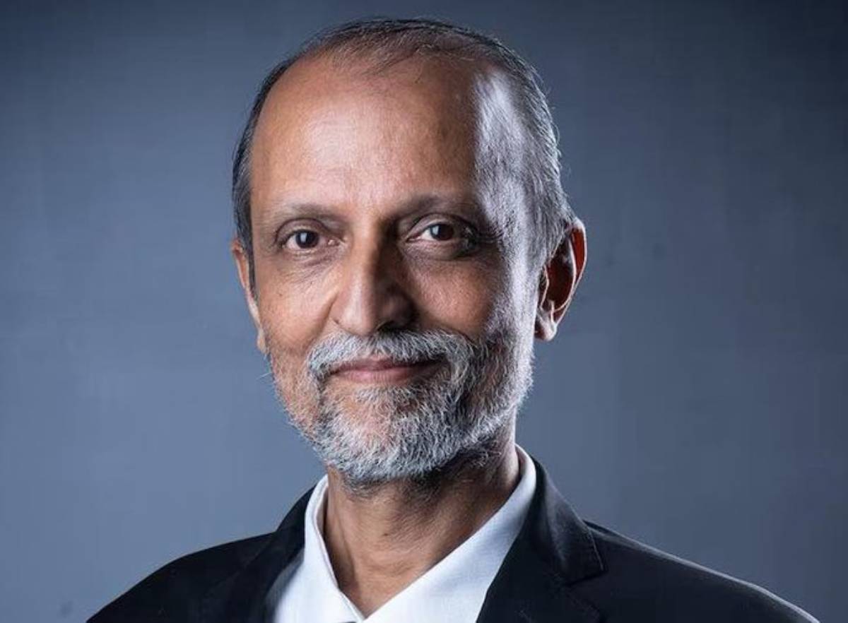 Raj Thackeray Terms Ajit Ranade’s Removal Demoralising, Asks ...