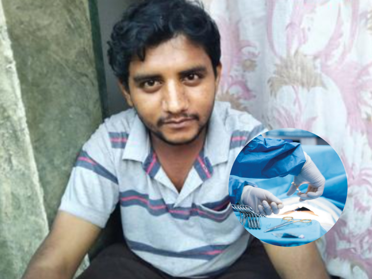 Akshay Shinde Encounter: Badlapur Assault Case Accused Died Due to ...