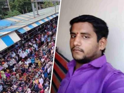 Badlapur School Sexual Assault: Akshay Shinde, Prime Accused Attempts ...