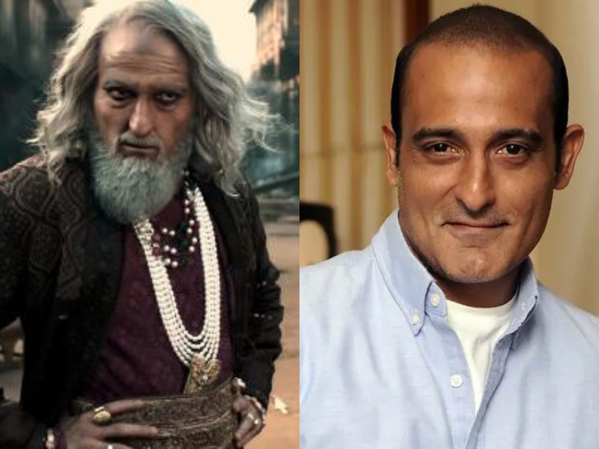 Did You Know? Akshaye Khanna Wasn’t the First Choice for Aurangzeb's ...