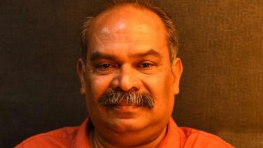 Malayalam Actor Alencier Ley Lopez Of Appan Fame Booked for Sexual ...