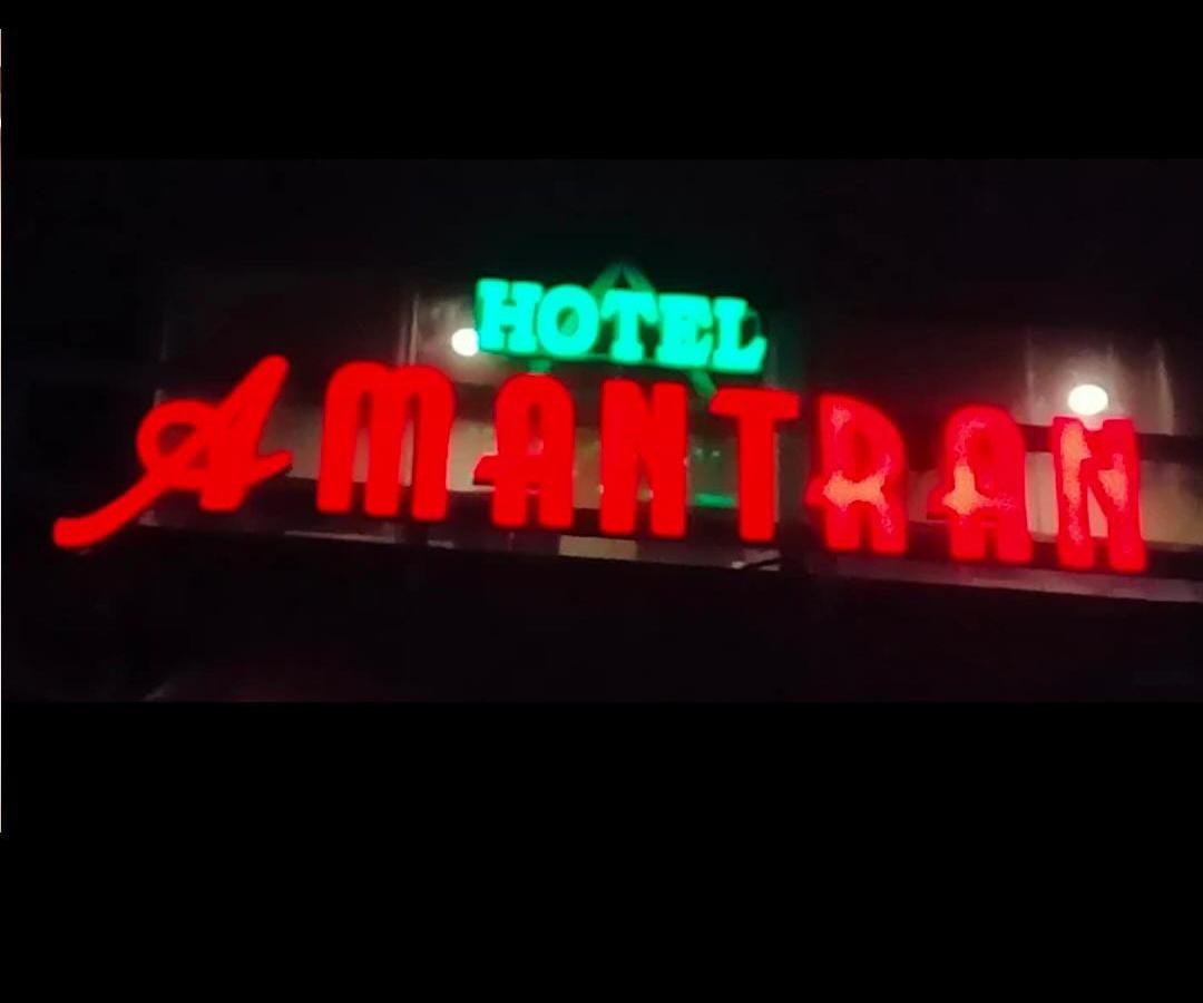 Thane Police Bust Sex Racket in Dombivli's Hotel Amantran - www ...