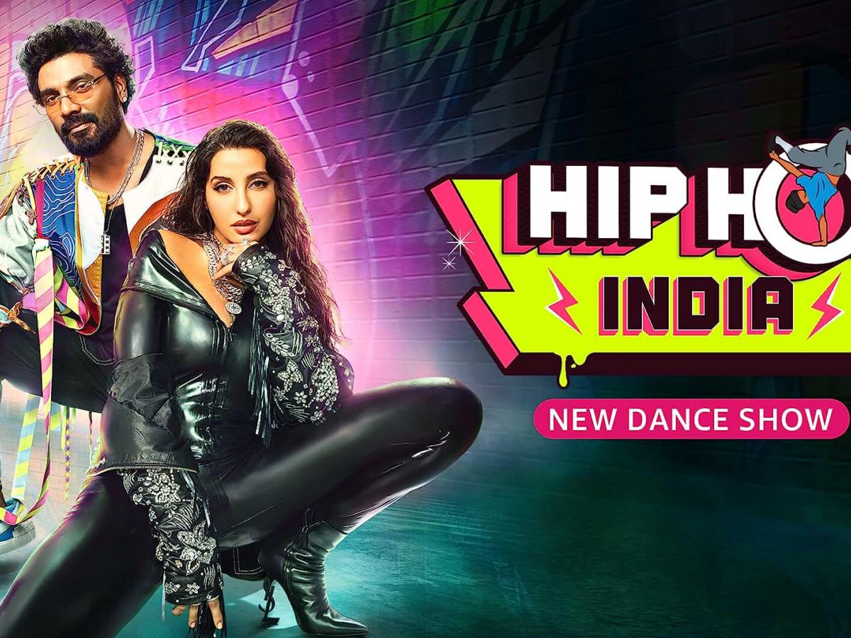 Hip Hop Sensations Fikshun and Tushar Shetty to turn up the heat on Hip ...
