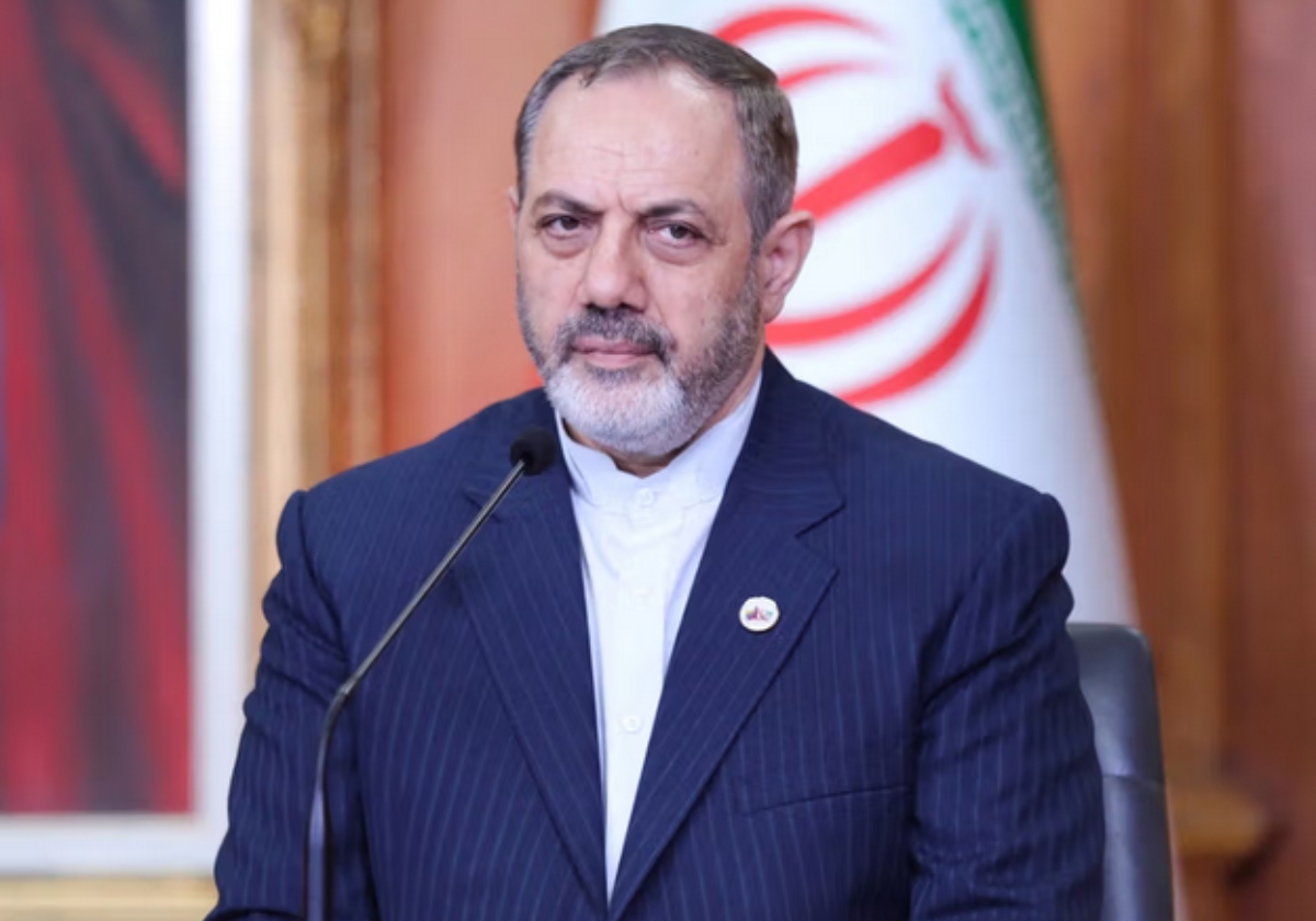 Iran Defence Minister Amir Nasirzadeh Dead, Say Reports - www ...