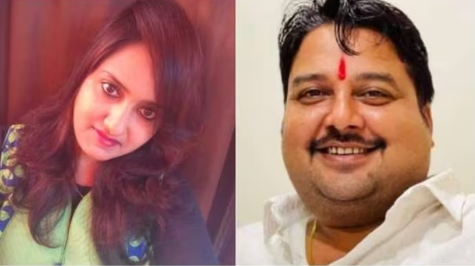 Sana Khan murder case: Police files plea seeking narco test on accused ...