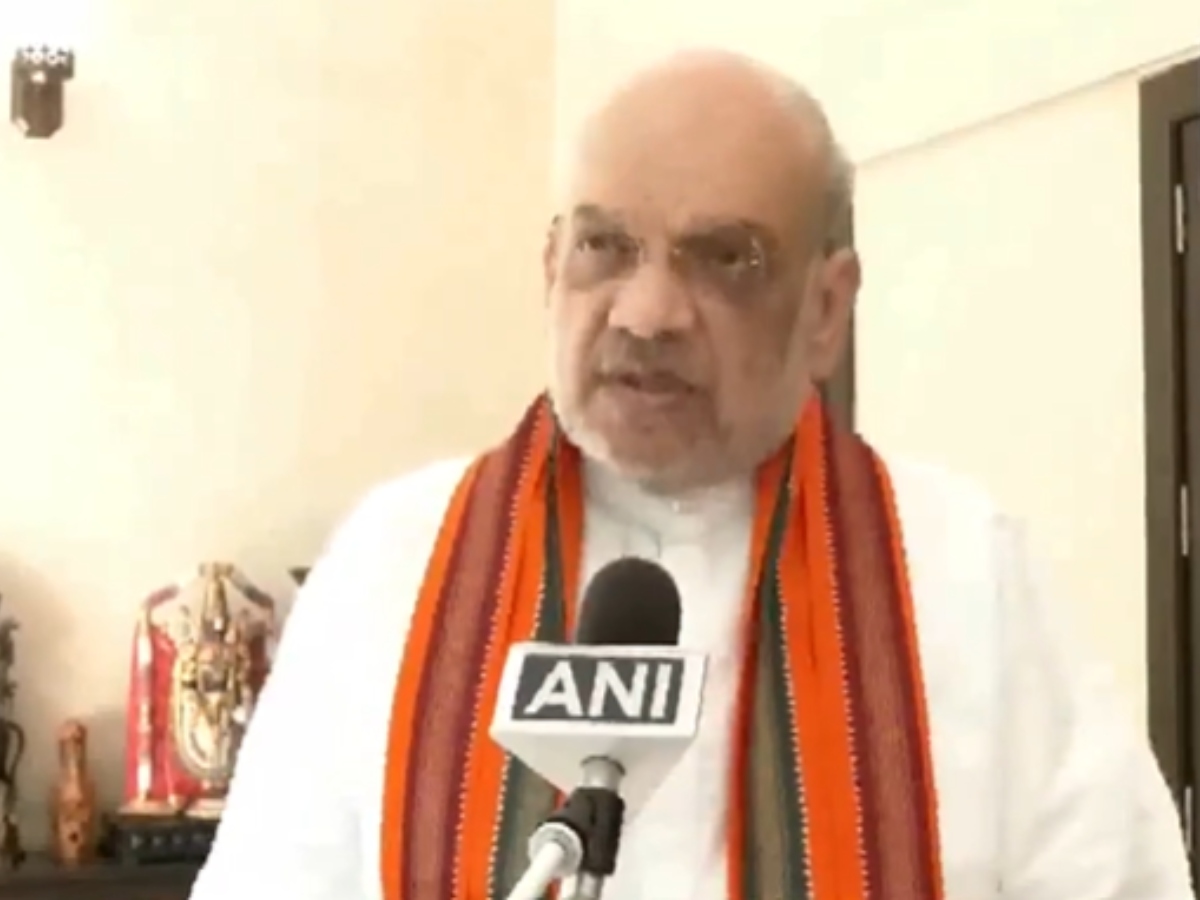 Lok Sabha Election 2024 Caa To Remain Three Criminal Laws To Be