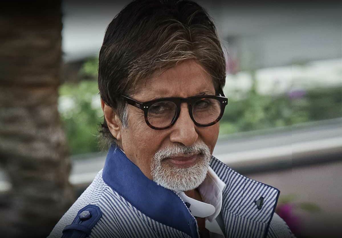 Happy Birthday Amitabh Bachchan: Bollywood Superstar Receives Special Gift From Poland On His ...