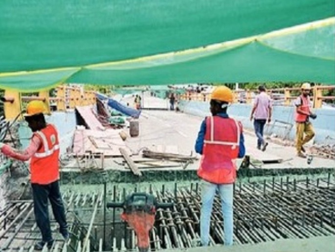 Mumbai: Andheri's Gokhale-Barfiwala Bridge Set to Open in Early July as ...