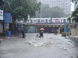 Mumbai Traffic Update: Andheri Subway Closed Due to Heavy Rainfall and Waterlogging - www ...