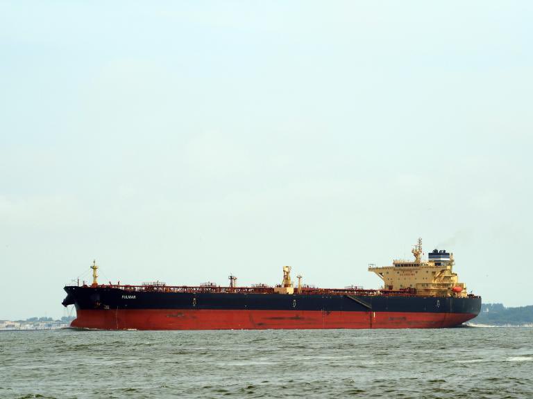 India-Bound Andromeda Star Oil Tanker Hit by Missiles in Red Sea, Say ...
