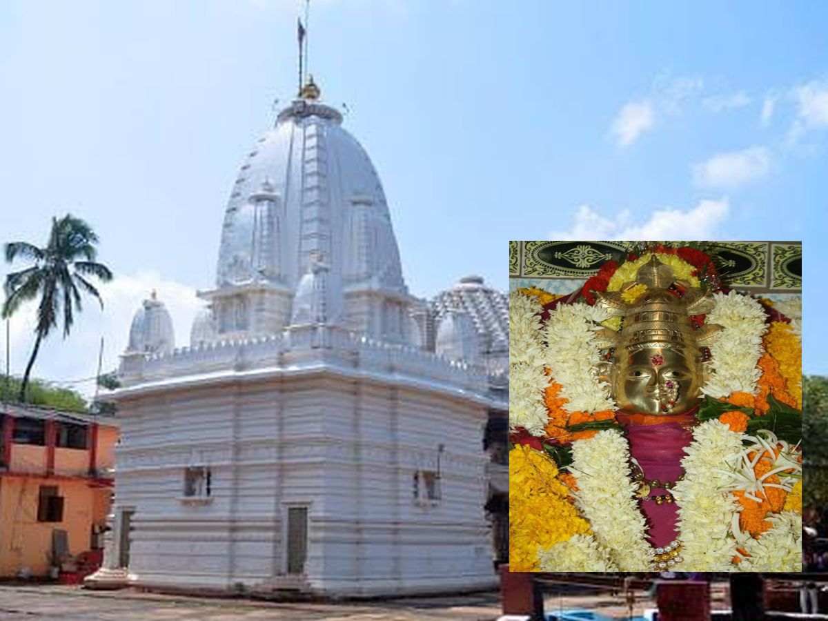 Anganewadi Jatra 2025 Date: Bharadi Devi Yatra to Be Held on February ...