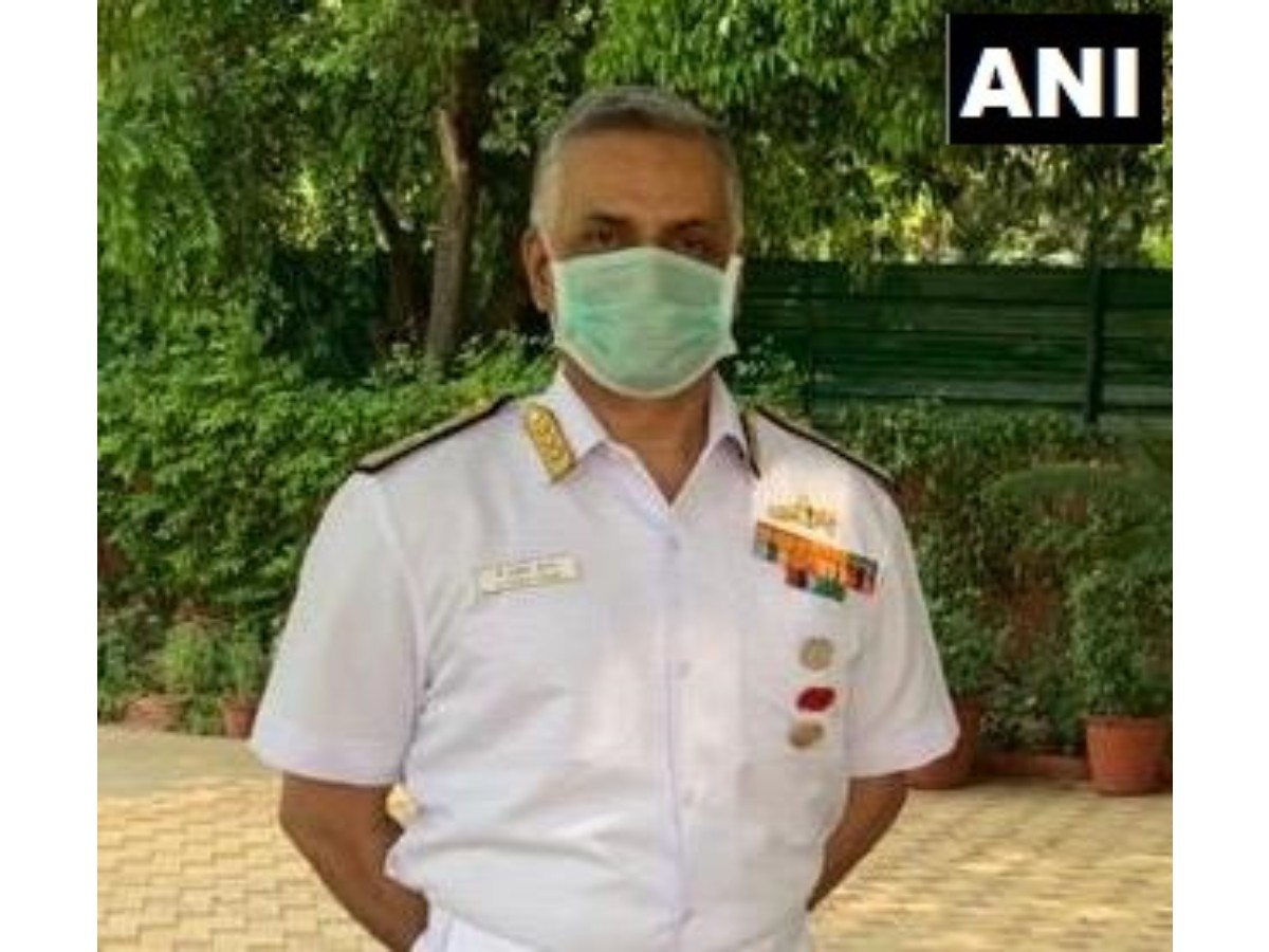 Mumbai: Total 38 COVID19 positive cases in INS Angre - www.lokmattimes.com