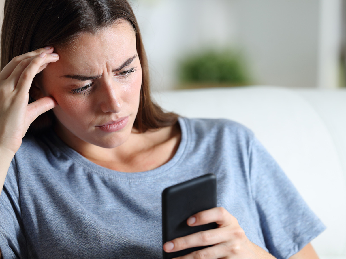 Why Some People Cry When Angry While Others Don’t: Know The Psychology ...