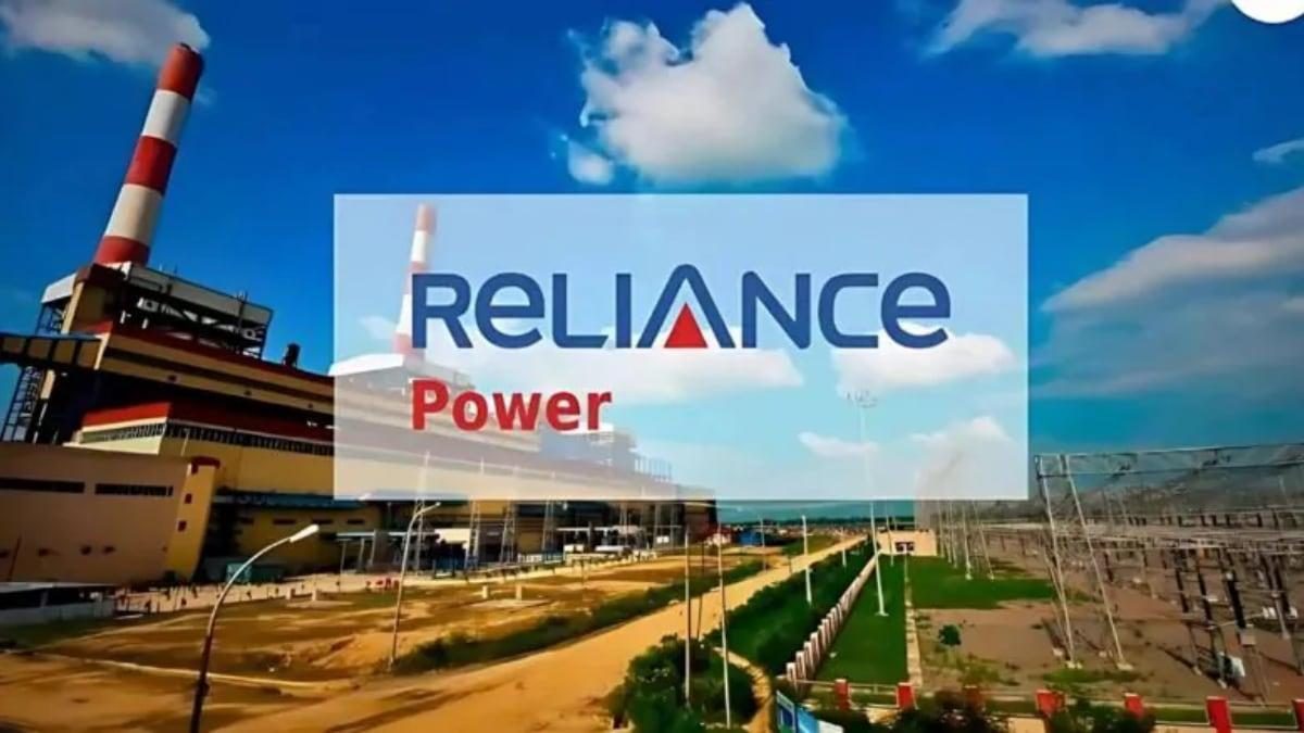 Anil Ambani’s Reliance Power Shares Crash by 5% After ED Attaches Rs ...
