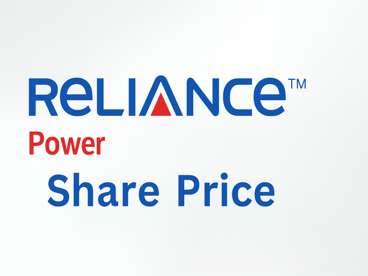 Anil Ambani’s Reliance Power Shares Jump by 3% Ahead of Q3 Results ...