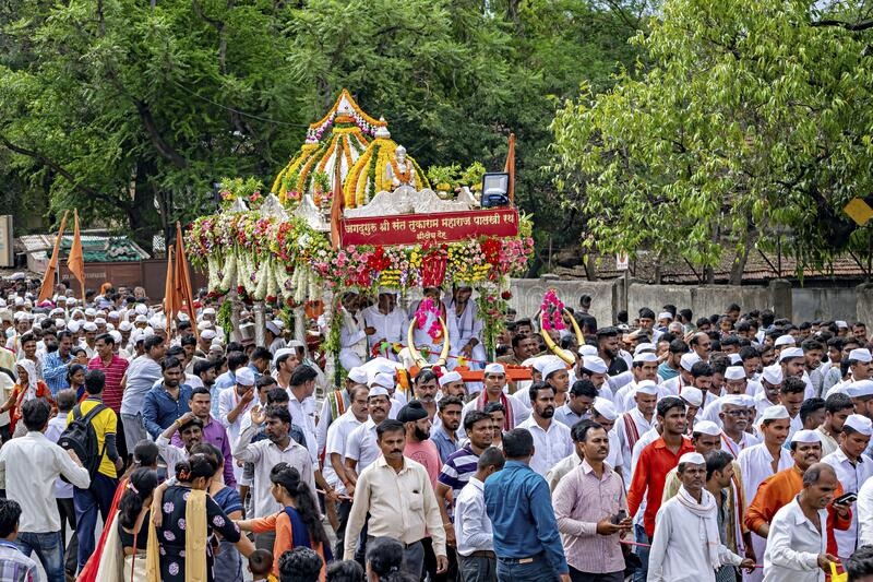 Ashadhi Pandharpur Yatra 2024: Special Transport Arrangements Set for ...