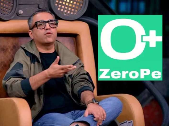 Ashneer Grover's New Company: Former Shark Tank Judge to Launch his New ...