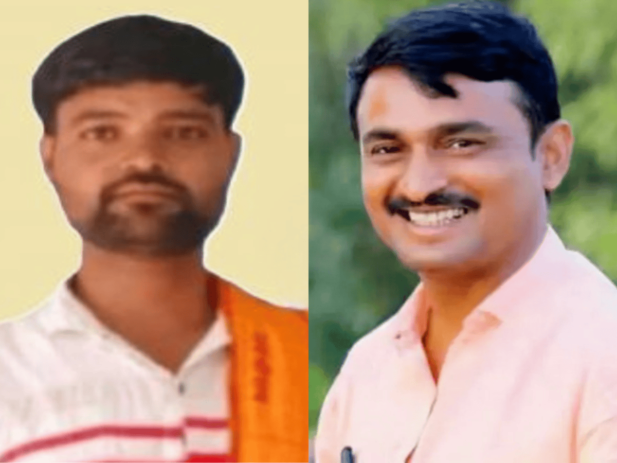 Maharashtra: 23-Year-Old Dies by Suicide After Seeing Murder Photos of ...