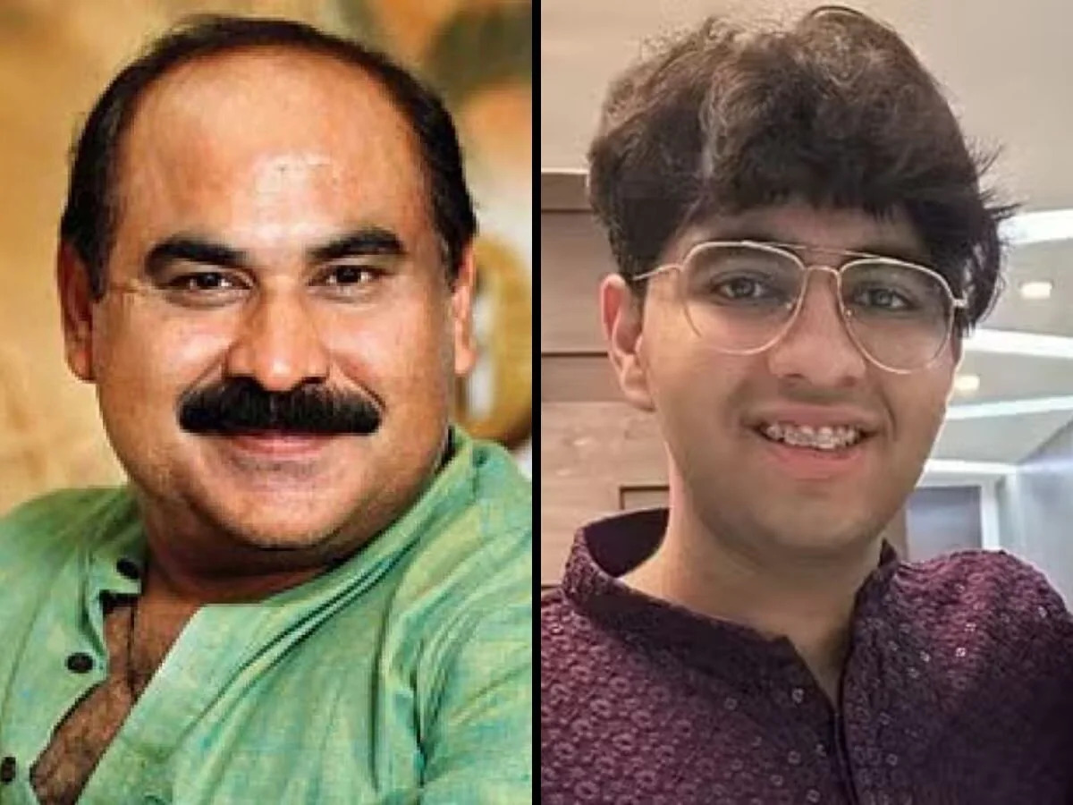 Mumbai Drink and Drive Accident: Director Ashwini Dhir's 18-Year-Old ...