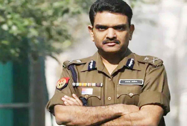UP Assembly Elections 2022: IPS officer Asim Arun, recently join BJP to ...