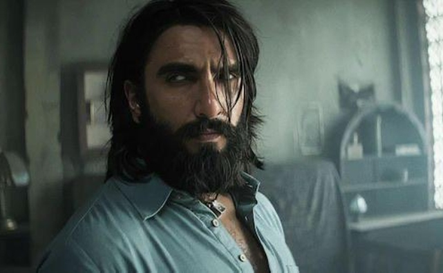 Ranveer Singh, The Finest Actor Of His Generation, Completes 15 Years ...