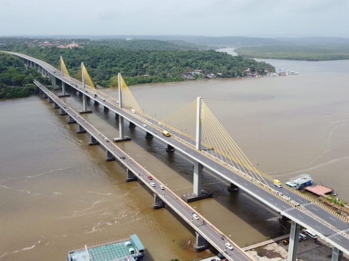 No Hike in Atal Setu Toll: Maharashtra Government Maintains Rs 250 Toll ...