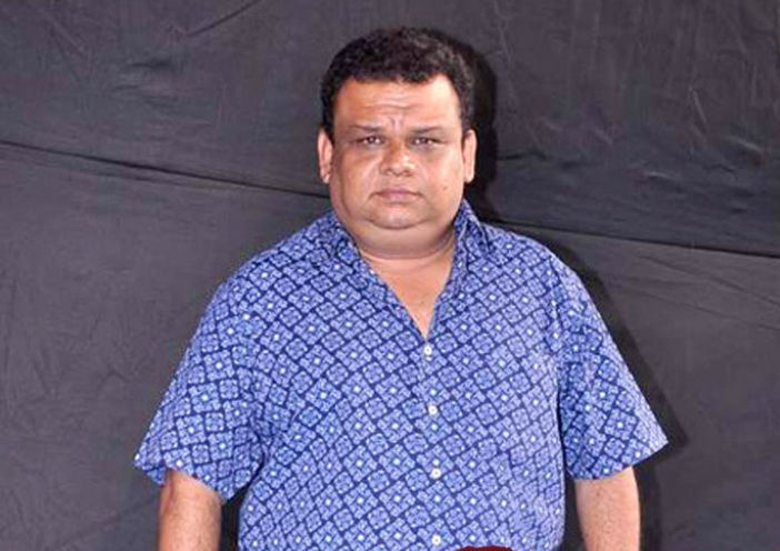 Atul Parchure Passes Away: Veteran Marathi Actor Dies At 57 - www ...