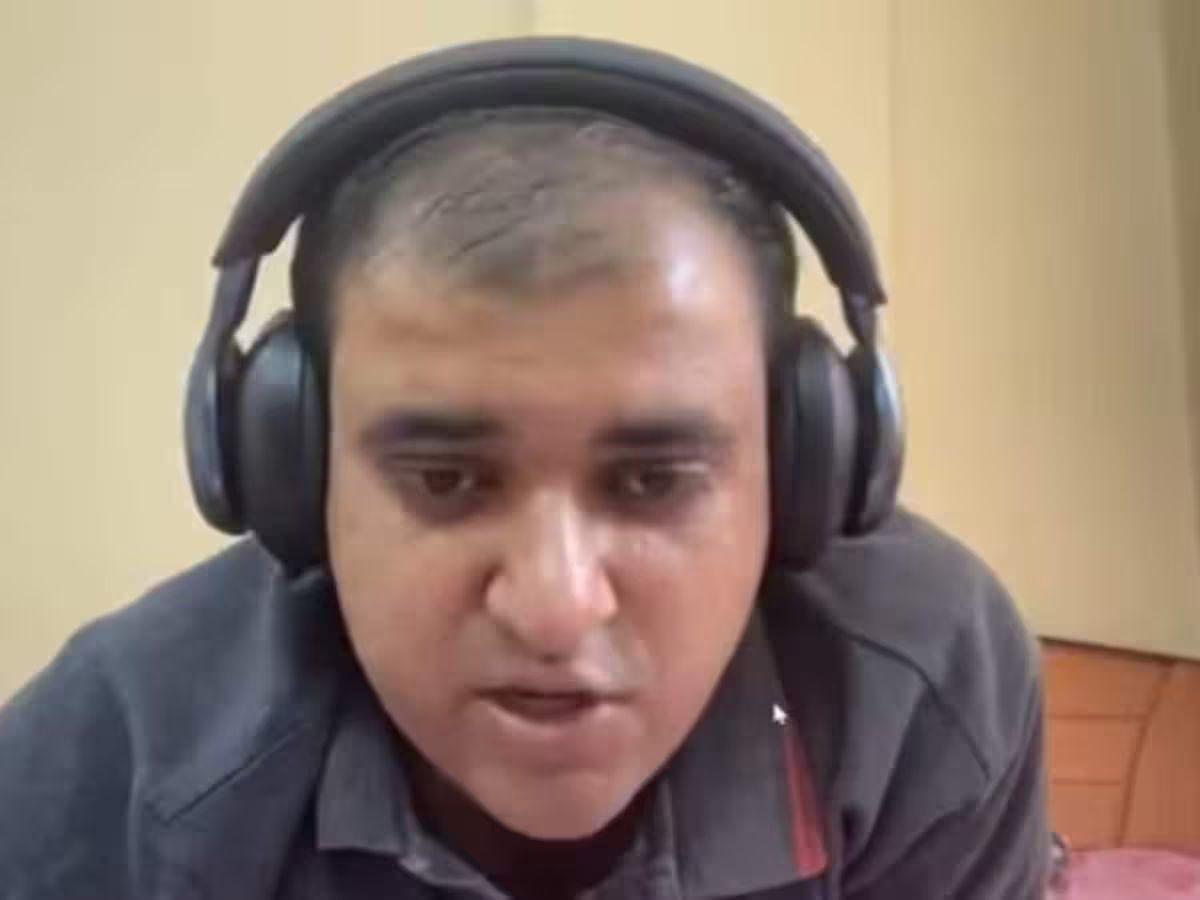 Atul Subhash Suicide Case: Police Summons Bengaluru Techie's Wife For ...