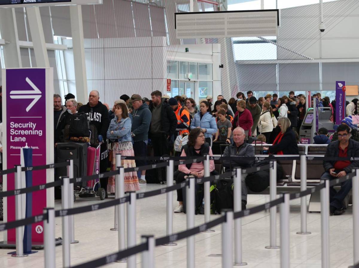 Microsoft Windows Outage: Australian Govt Calls Emergency Meeting Due ...