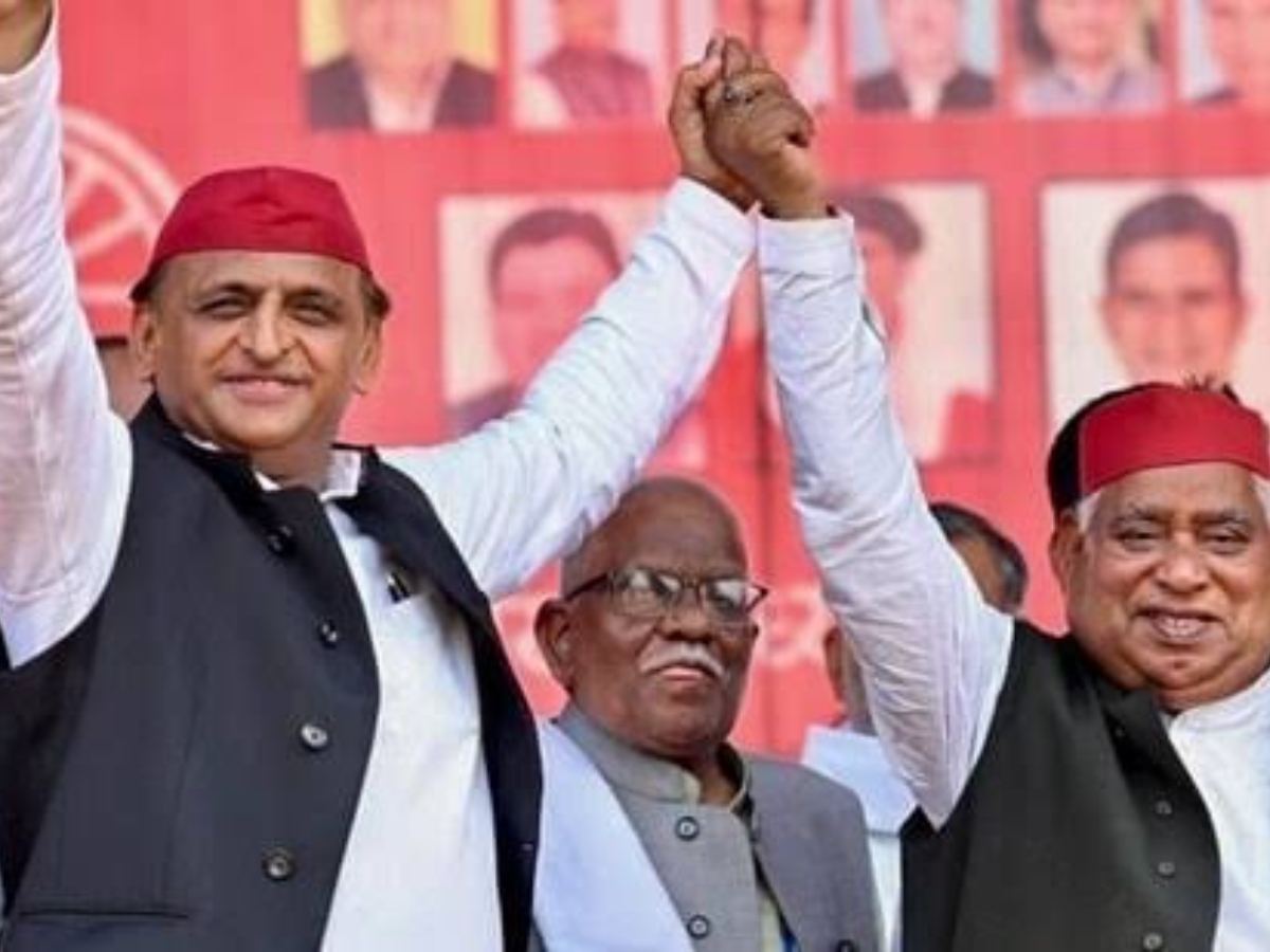 Ayodhya Election Results 2024: BJP Loses Faizabad to SP Candidate ...