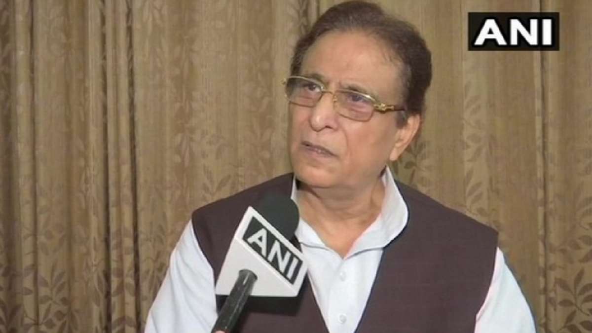 SP leader Azam Khan gets three years in jail for hate speech - www ...