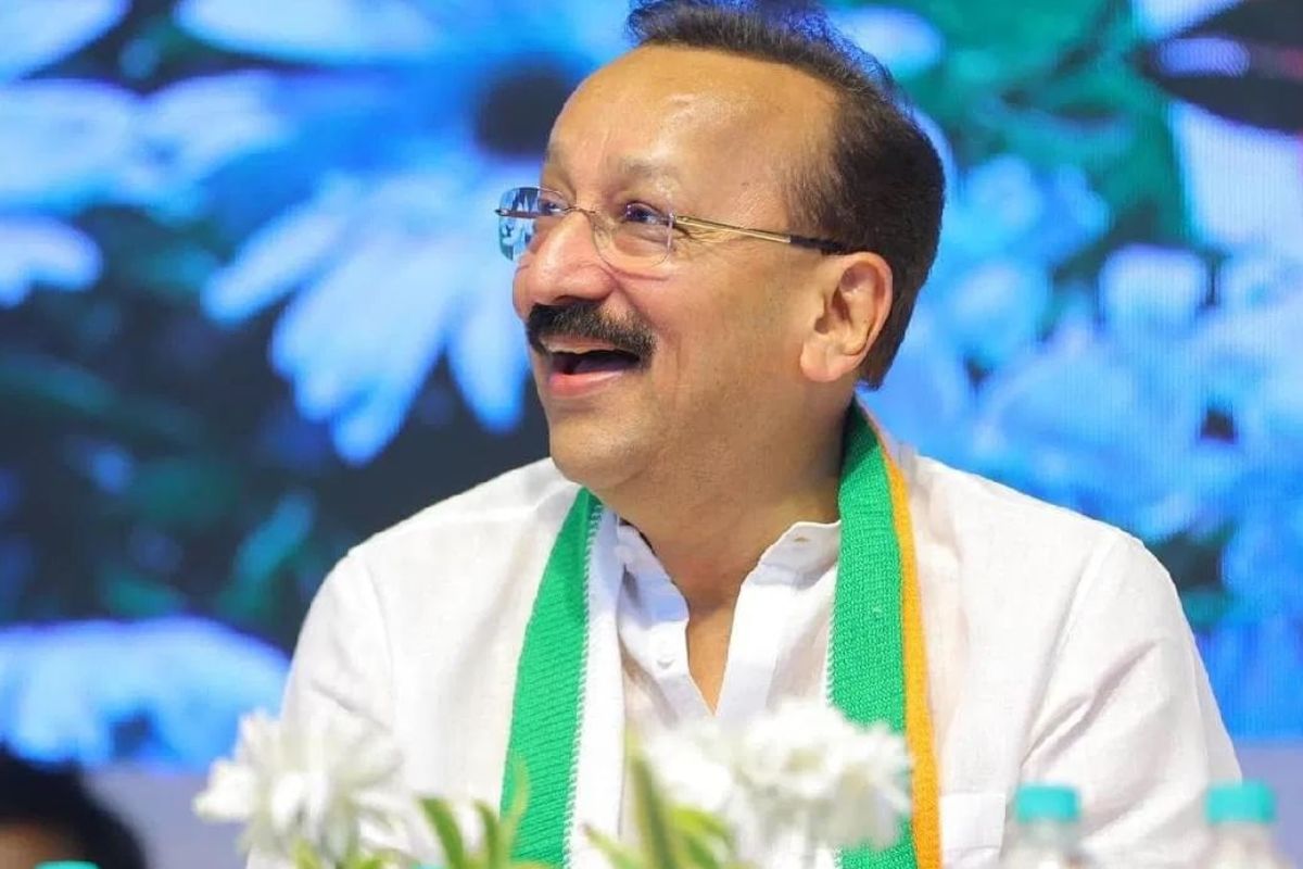 Baba Siddique Shot Dead: NCP Leader's Body Sent for Post-Mortem at ...